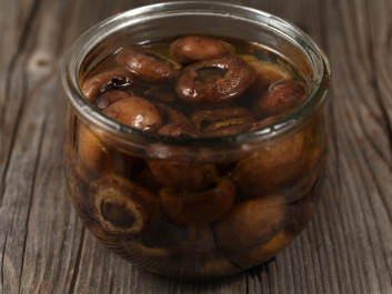 Confit de mollejas - e-Retete