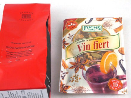 Vin fiert